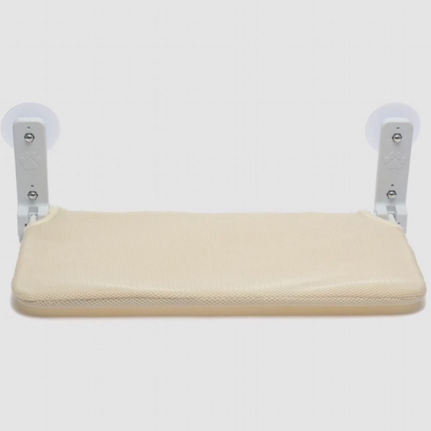 Складной гамак-лежанка для кошек