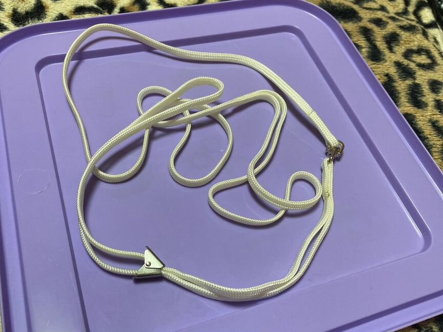 Ринговка для собак