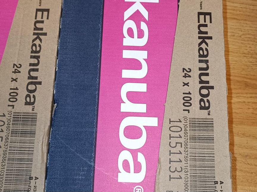 Влажный корм для собак паучи Eukanuba