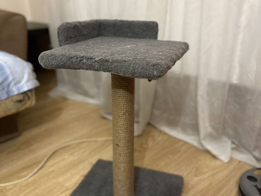 Когтеточка бу