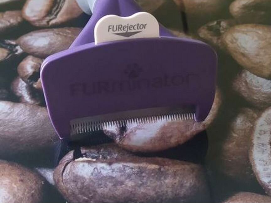 Фуминатор для кошек