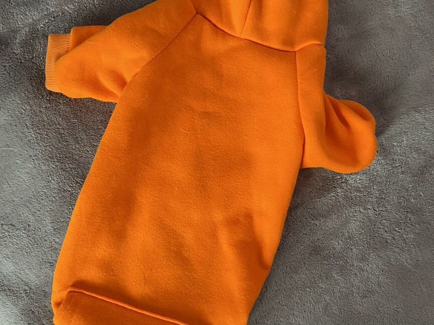 Одежда для собаки