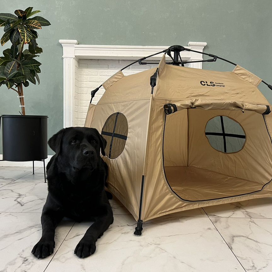 Палатка для животных