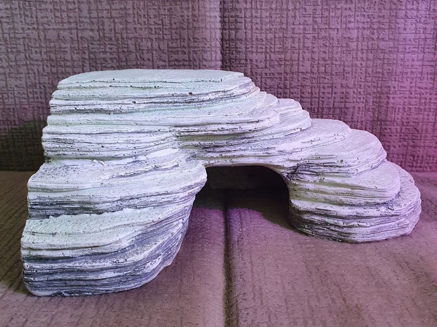 Плот / островок для черепахи