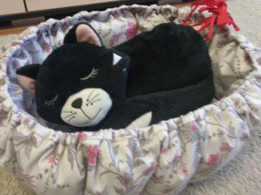 Лежанка для животных