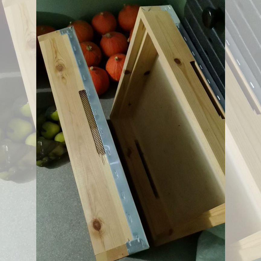 Крыша для ульев