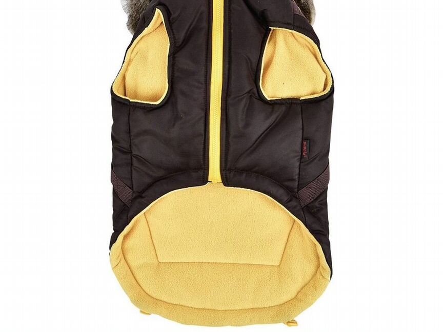 Куртка для собак puppia