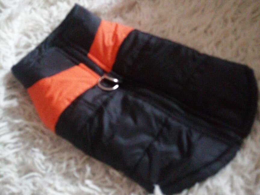 Фуфайка для собачек и кошек