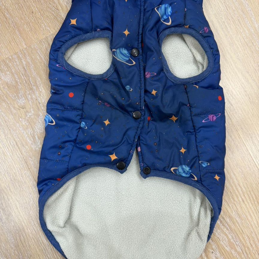 Комбинезоны для собак