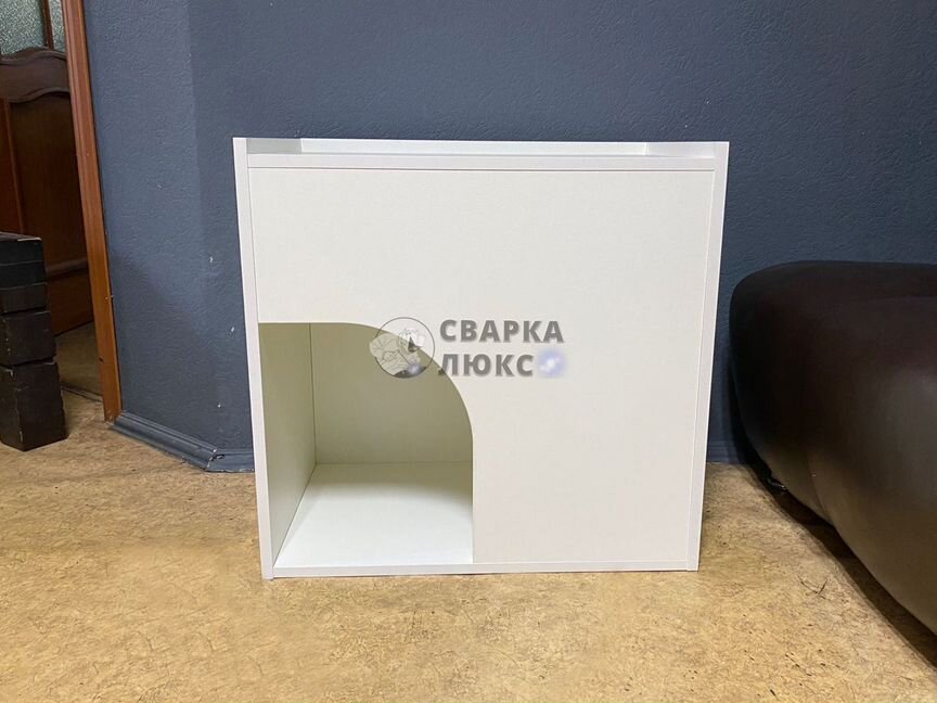 Домик для собак