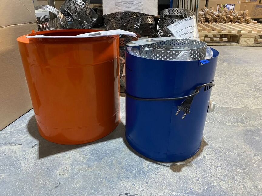 Дку Оптимус Электромаш