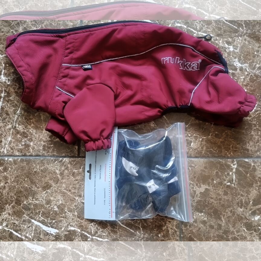 Одежда для собак мелких пород