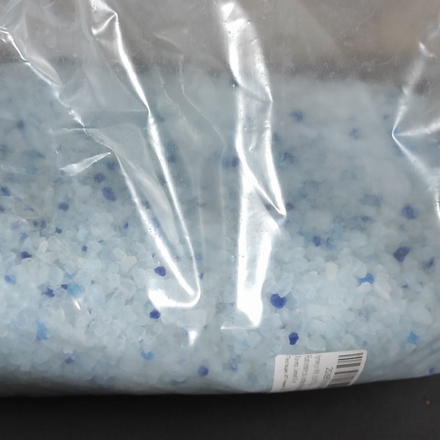 Наполнитель для лотка