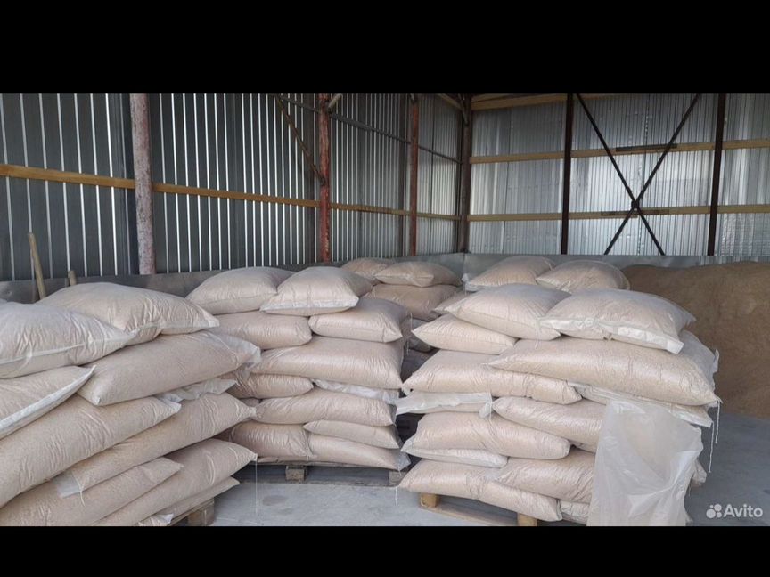 Отруби пшеничные