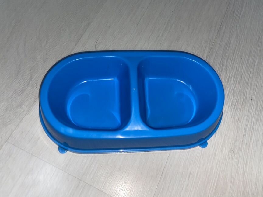 Миска для животных