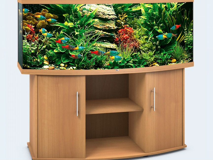 Аквариум Juwel Vision 450