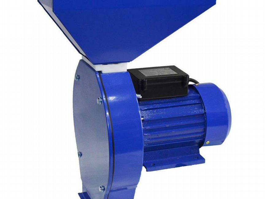 Зернодробилка Electrolite изб-1