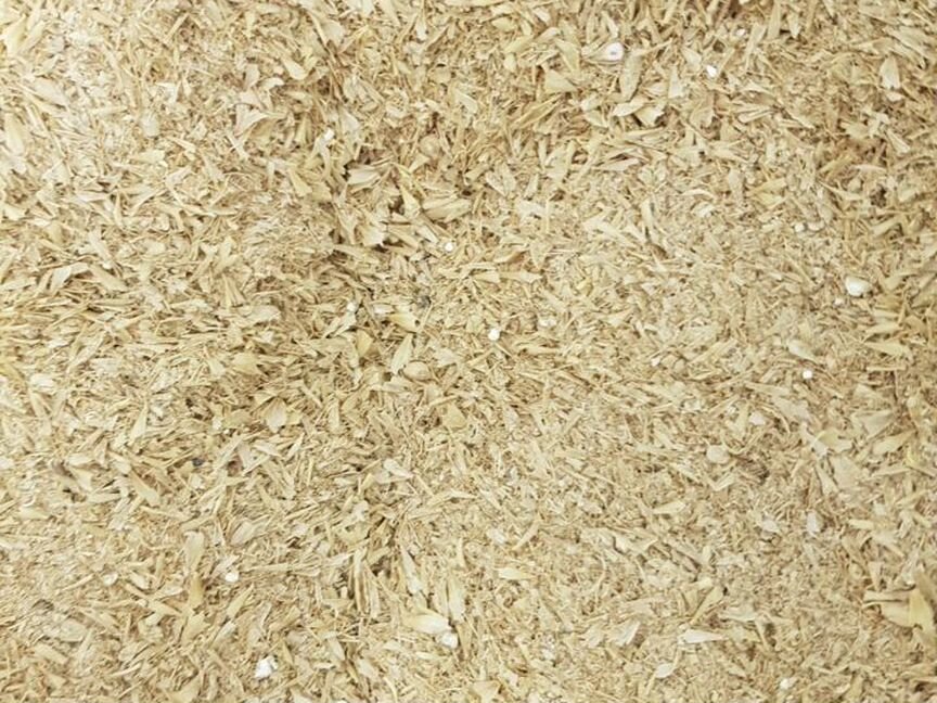 Кормовая смесь, кормосмесь