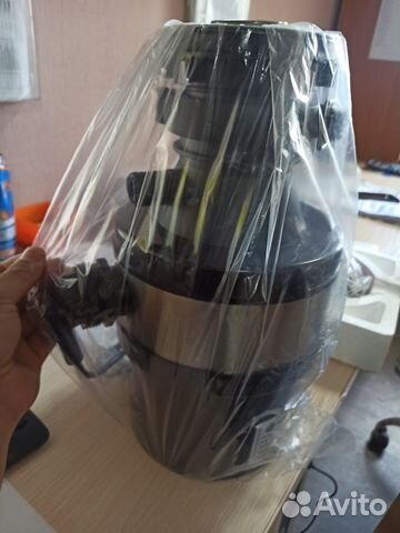 Измельчитель отходов hurakan купить в Санкт-Петербурге | Товары для ...