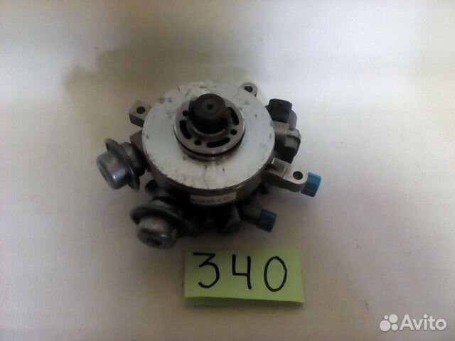 Porsche Cayenne Топливный насос высокого давления купить в Краснодаре ...