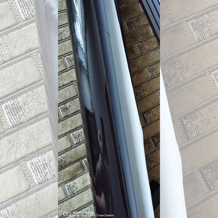 Самоклеющийся фон для аквариума Oracal