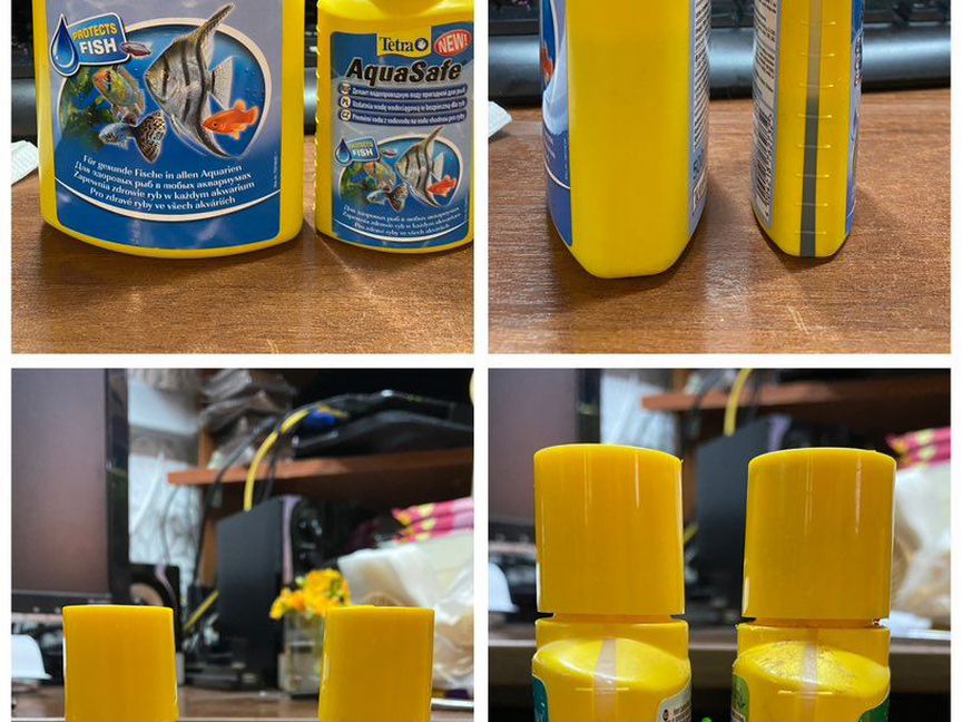 Для аквариума