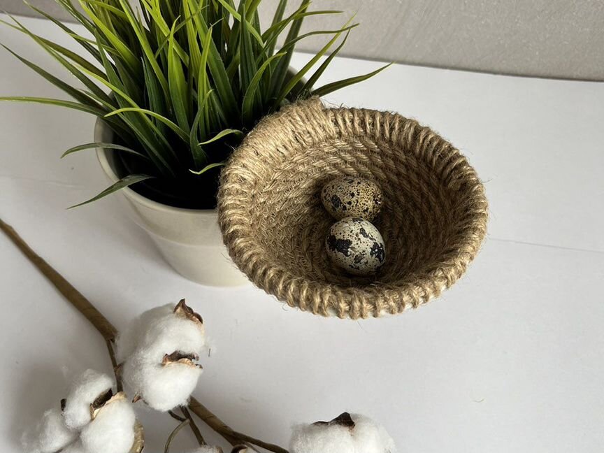 Гнезда для канареек