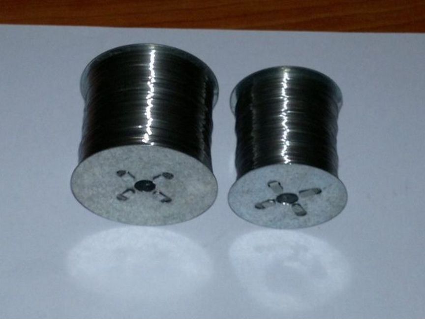 Проволока пчеловодная