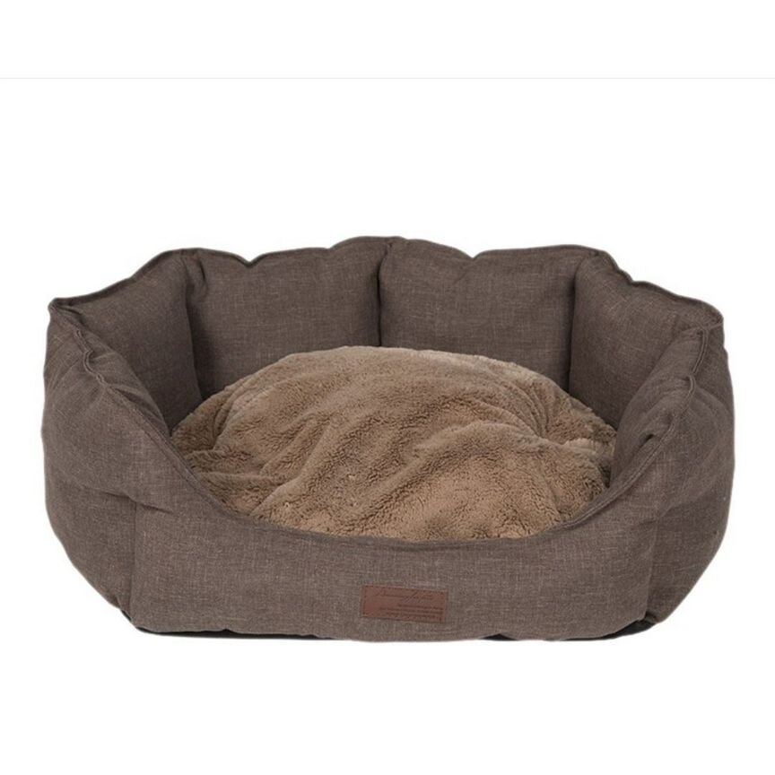 Лежанка для собак