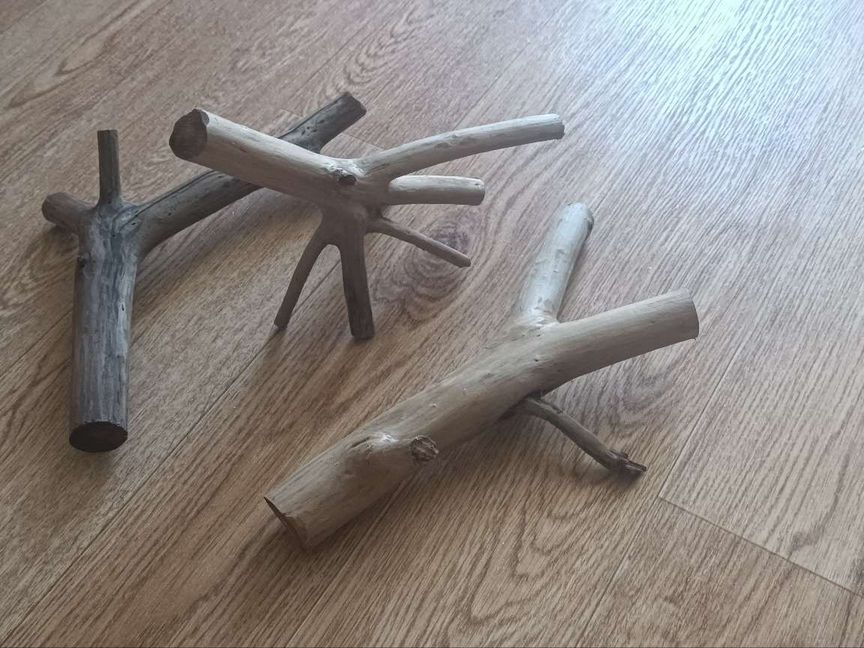 Коряги для аквариума