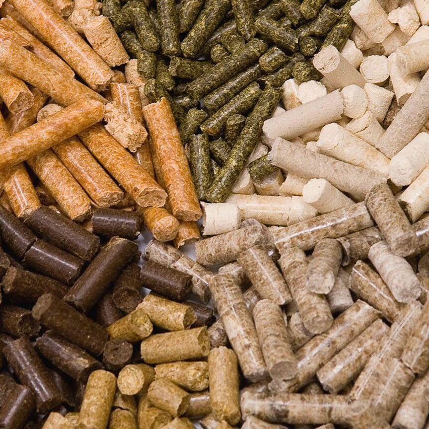 Комбикорм, бвмд, зерносмеси Оптом