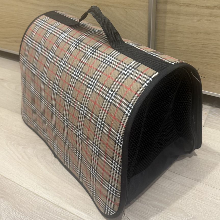 Переноска для собаки/кошки