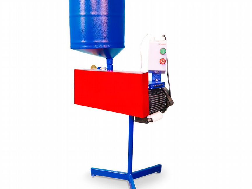 Агрегаты для плющения зерна