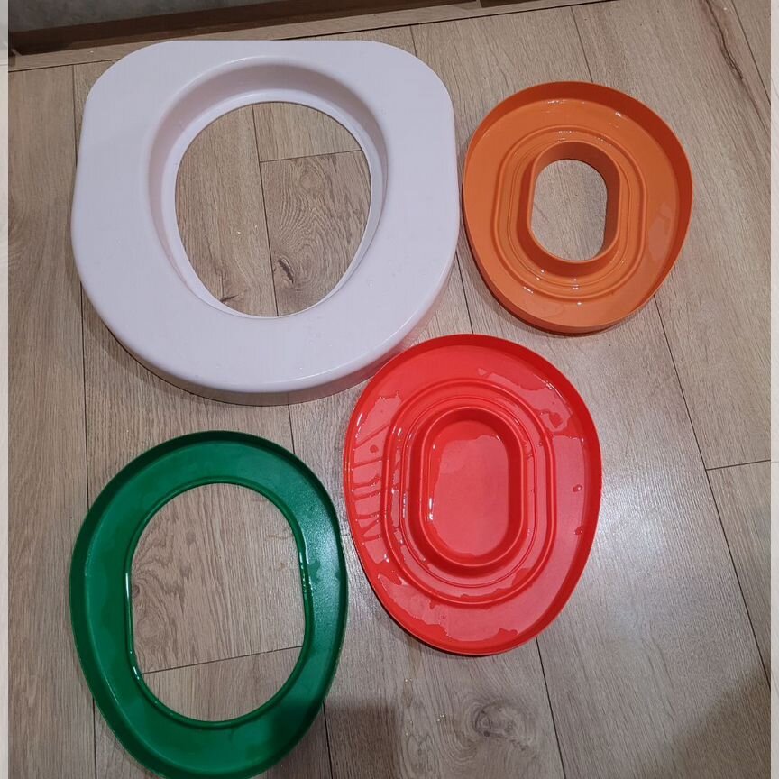 Litter kwitter система приучения к туалету