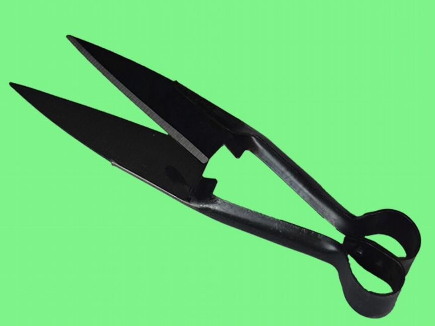 Ножницы для овец ручные