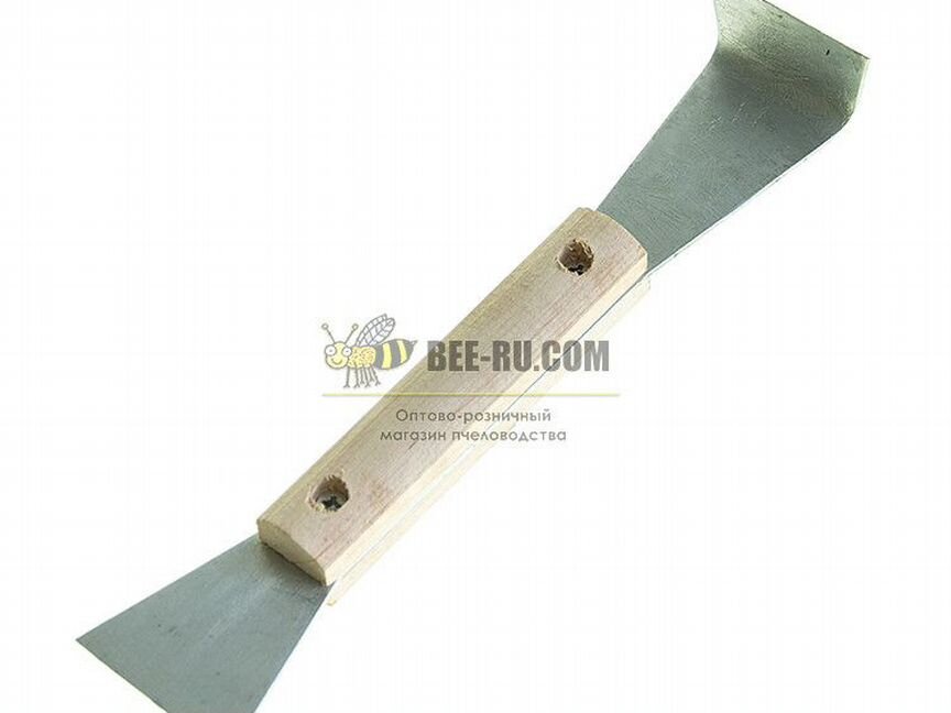 Стамеска Пасечная Союз (оцинкован. 2мм)