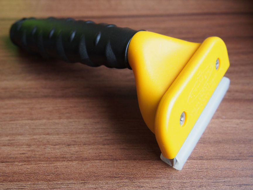 Фурминатор для кошек