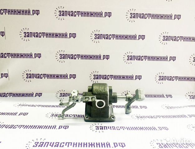 Крышка Кпп газель некст джойстик оригинал A31R32 купить в Нижнем ...