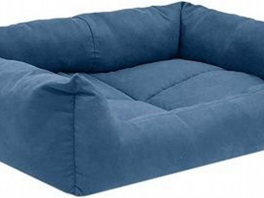 Лежак прямоугольный пухлый №3 Дарэлл, серияманеж-Б