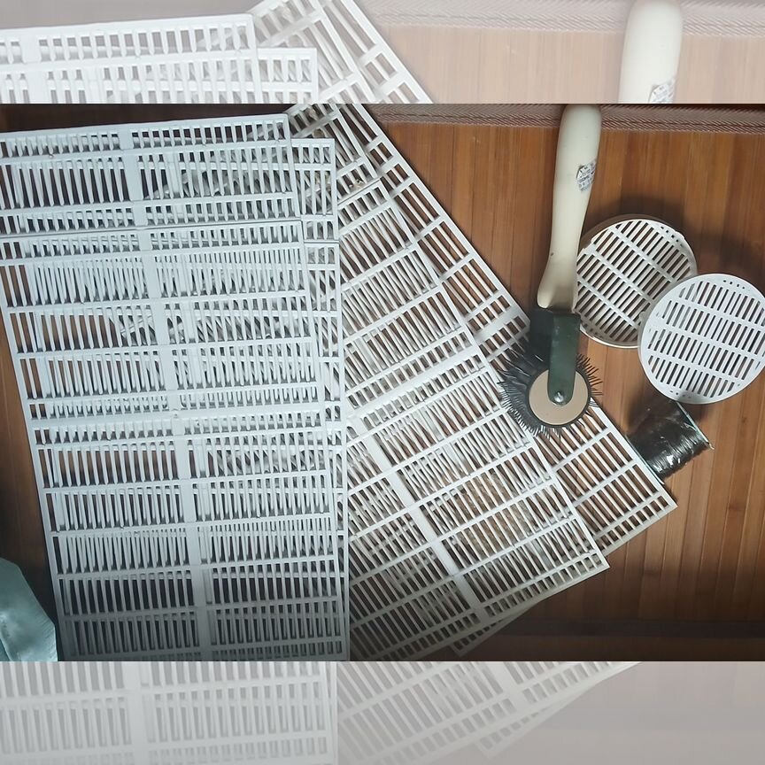 Новый набор для пчеловода