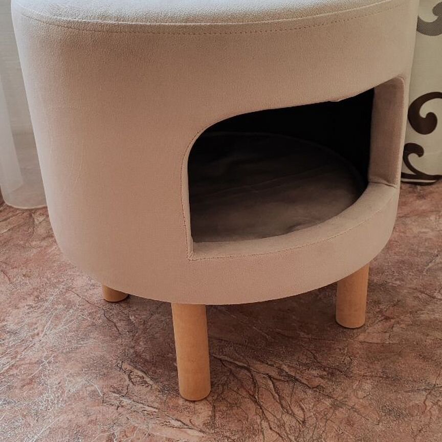 Домик для домашних животных