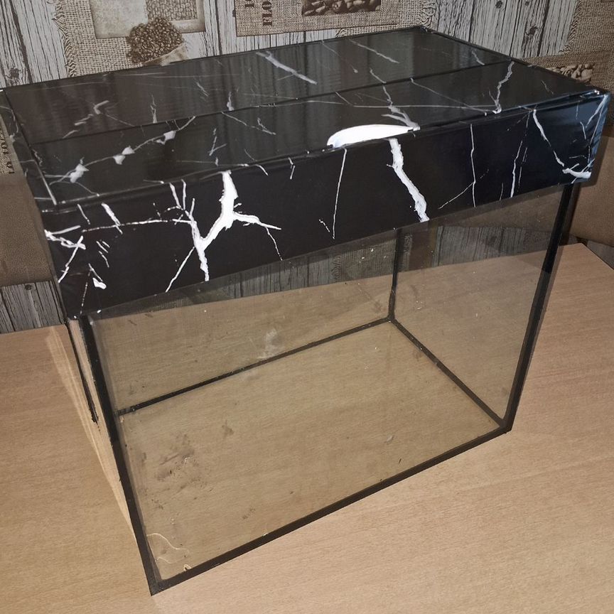 Аквариум 40 литров