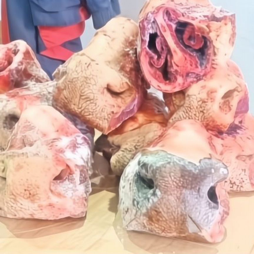 Мясо говядина для собак и кошек