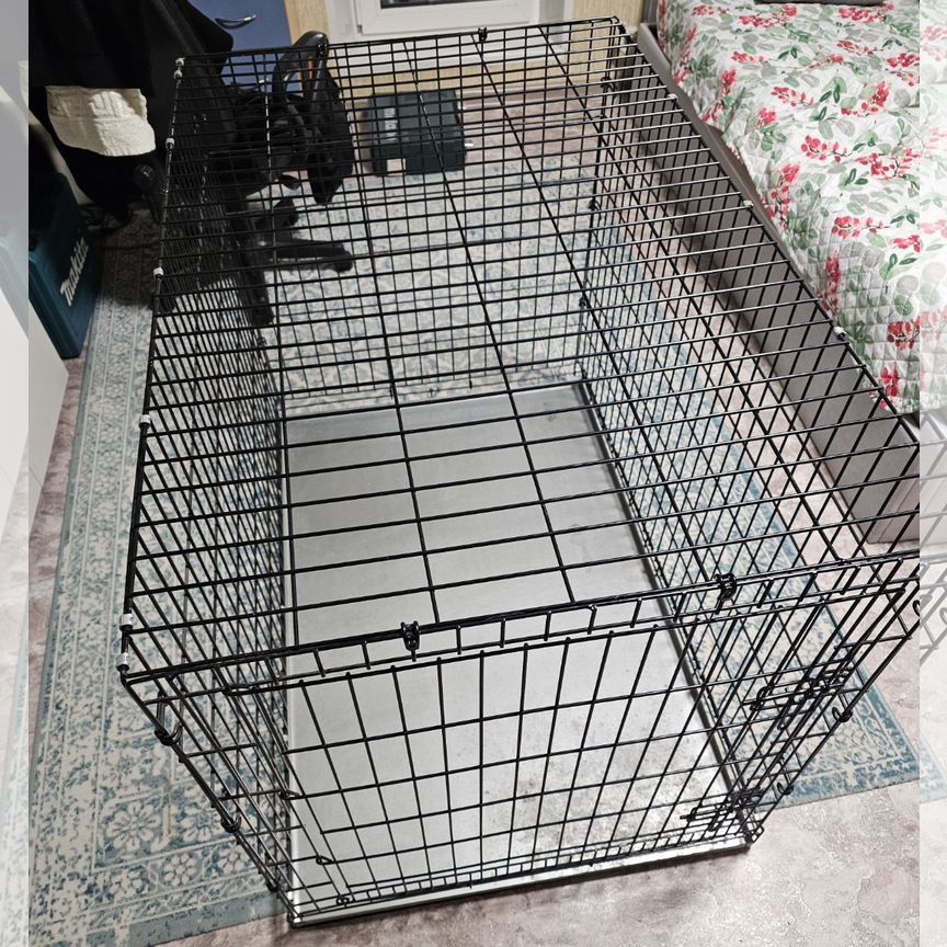 Клетка для животных бу