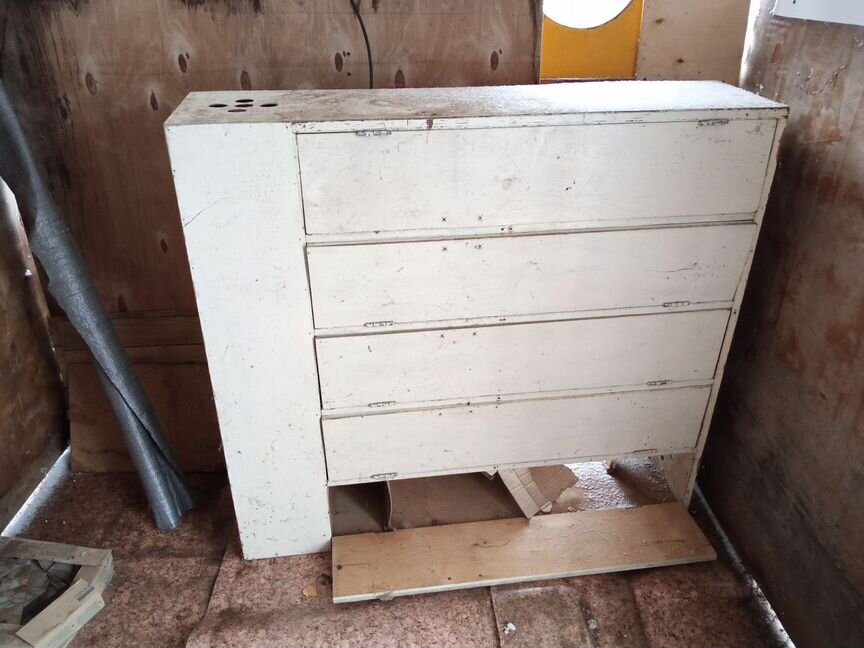 Брудер для цыплят