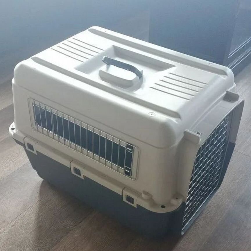 Авиапереноска для животных 67*51*47