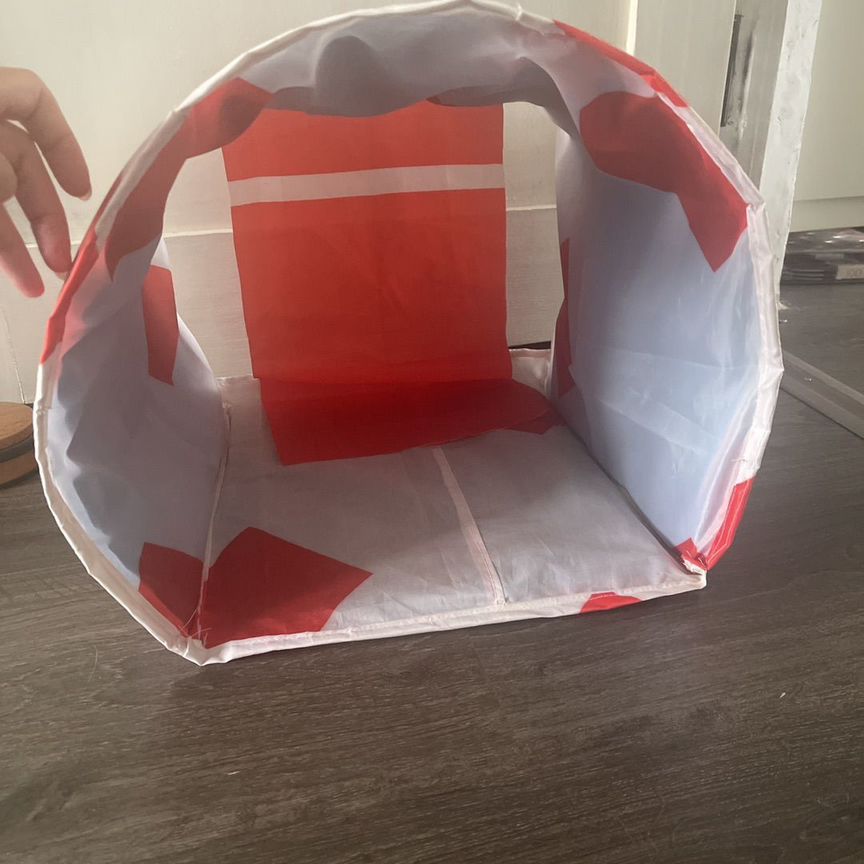 Домик для кошки