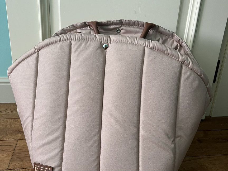 Автокресло-переноска для собак FOR pets