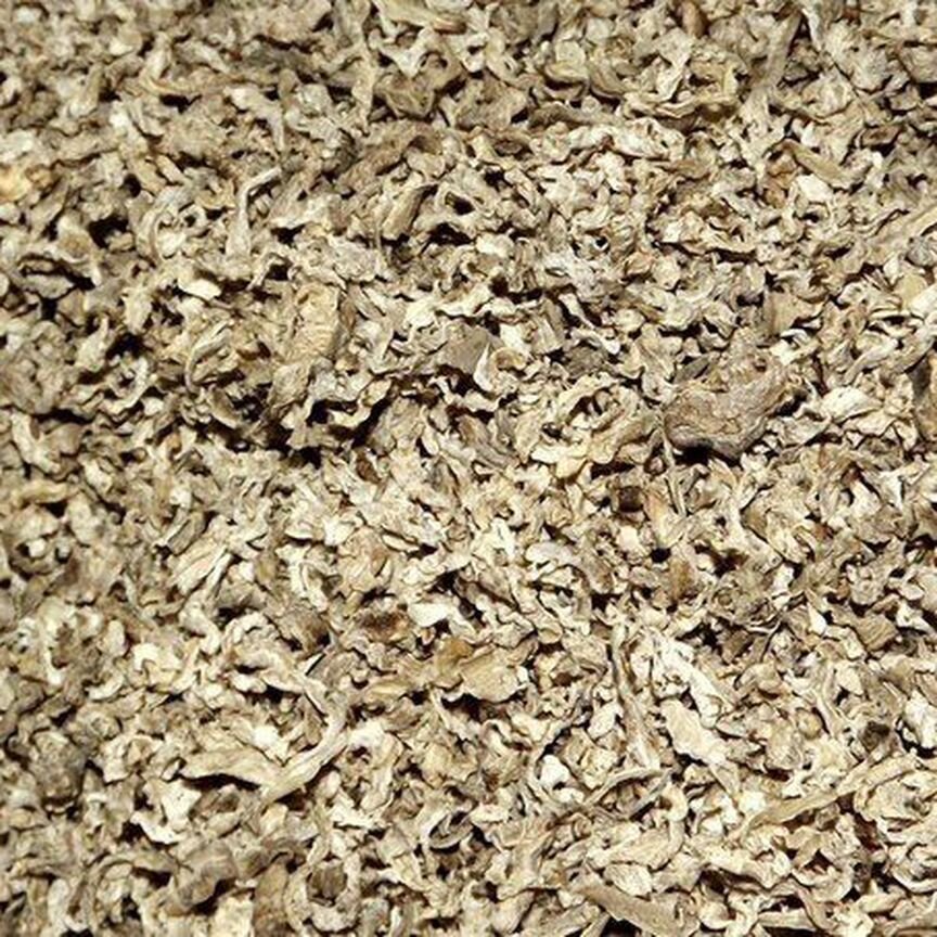 Жом свекловичный сырой