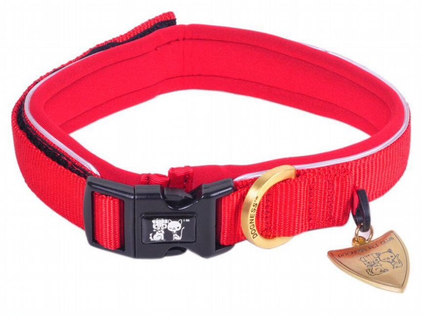 Ошейник для собаки XL Dogness